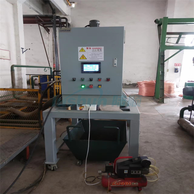 AUTOMATIC SLAGGING CENTRIFUGAL SEPARATION OIL PURIFICATION UNIT - Buy ...